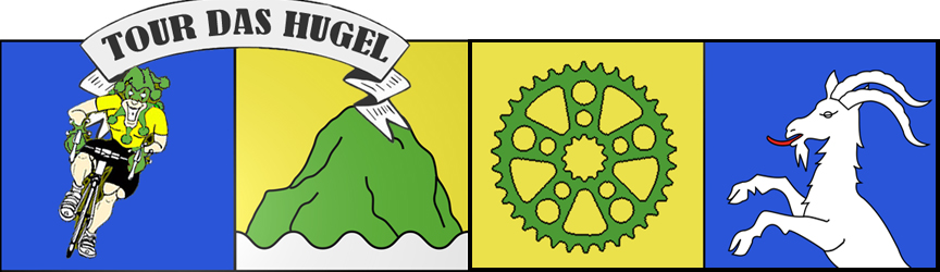 Austin Bicyclists’ Funny & Insightful Texts About Biking the Tour Das ...