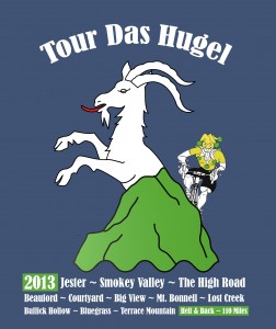 Austin Bicyclists’ Funny & Insightful Texts About Biking the Tour Das ...