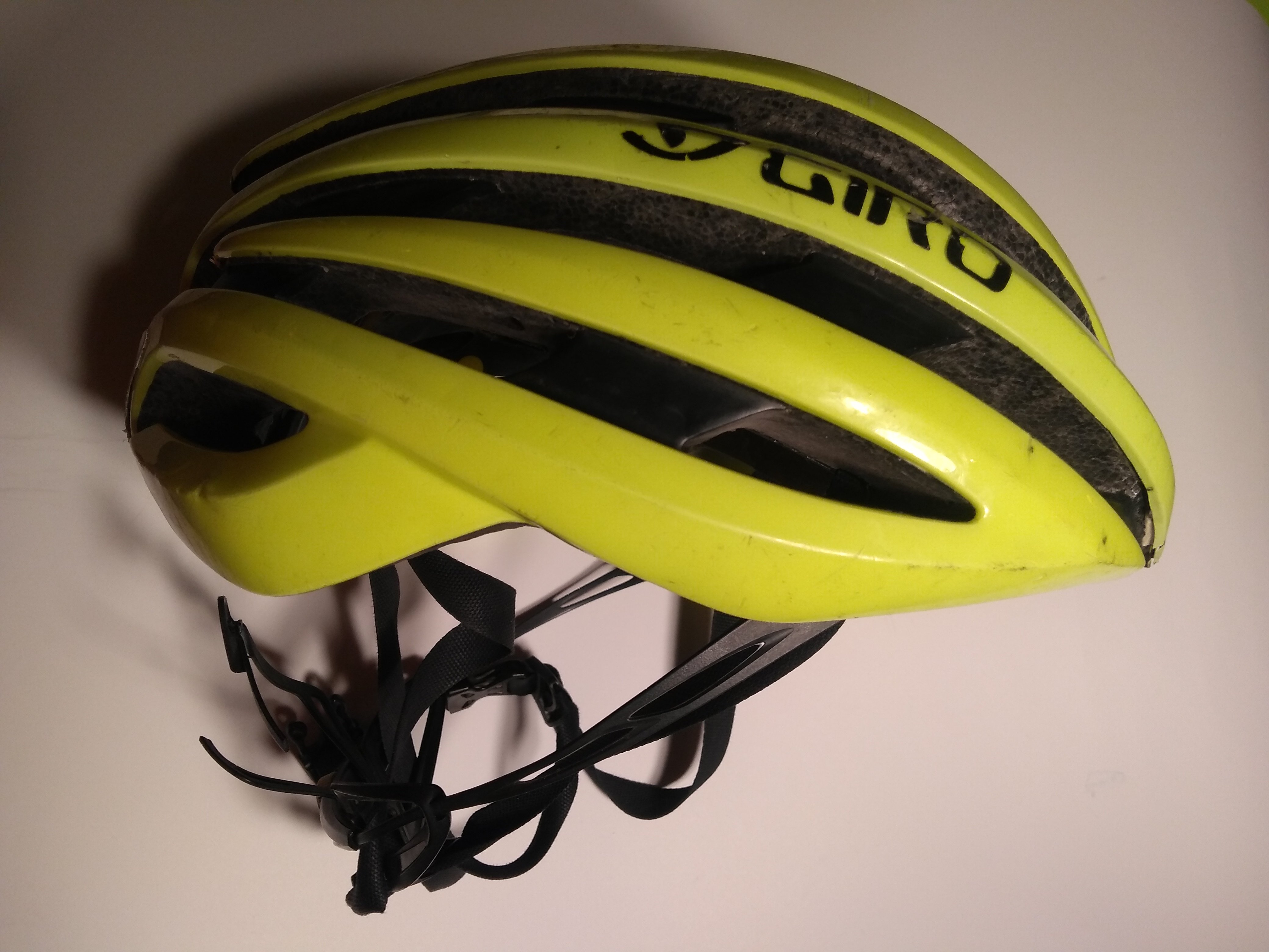 Helmets, Schmelmets: Should You Wear a Brain Bucket on a Bicycle? | A ...