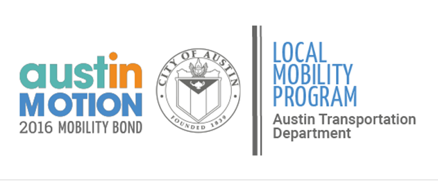 Victory! Protected Bike Lanes on Shoal Creek Boulevard in Austin, Texas ...