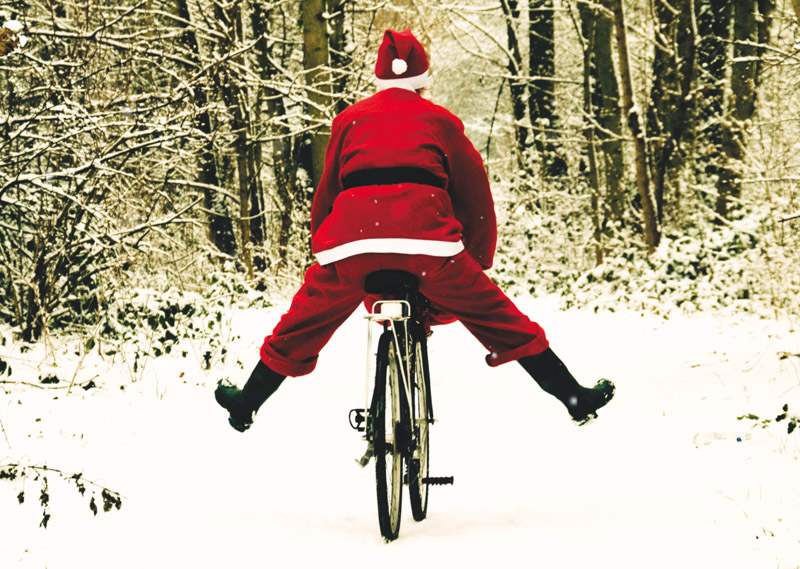 My Top 10 Bicycling Holiday Gift Wish List | A Dude Abikes