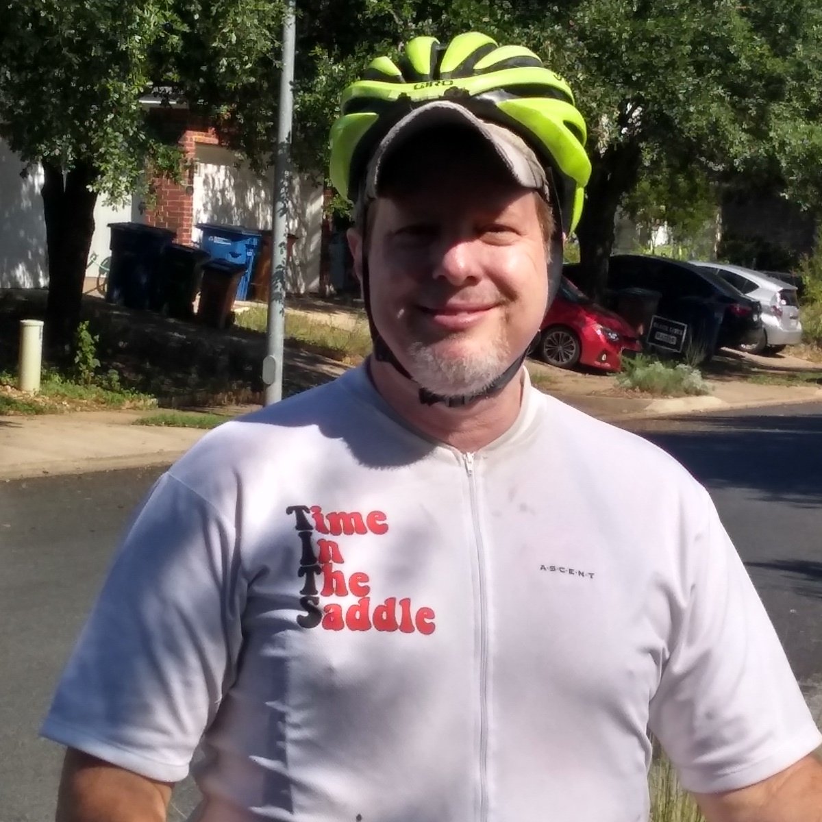 56-Mile Birthday Bike Ride, 2021 Edition | A Dude Abikes