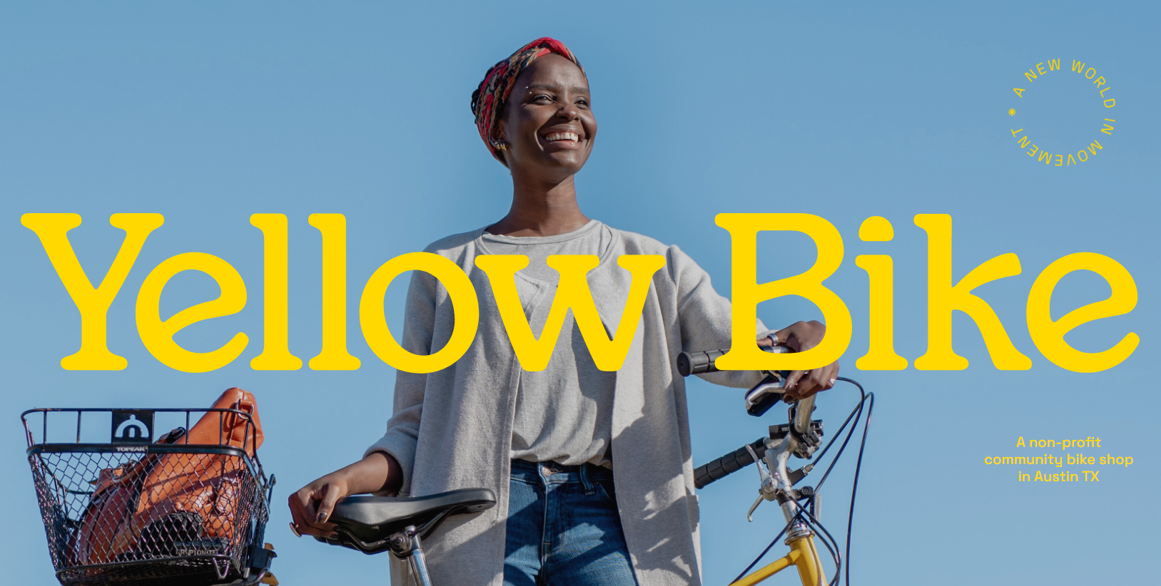 5/5/2023: 5 Things You *May* Want to Do in Bike Month | A Dude Abikes