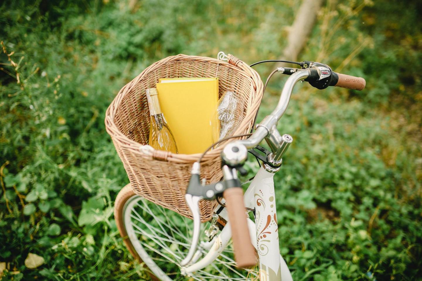 How Writing Has Helped My Bicycling | A Dude Abikes