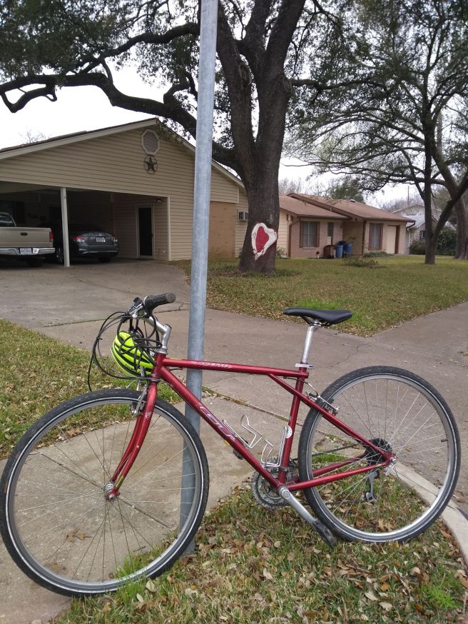 11 Years of Sonnie the GT Arette Bicycle | A Dude Abikes